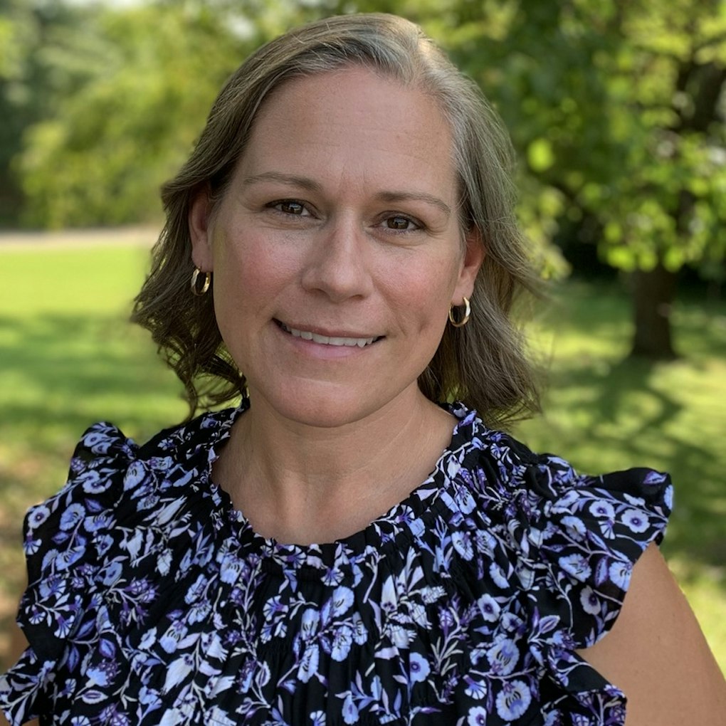 Michelle Burns | Kids Upstate